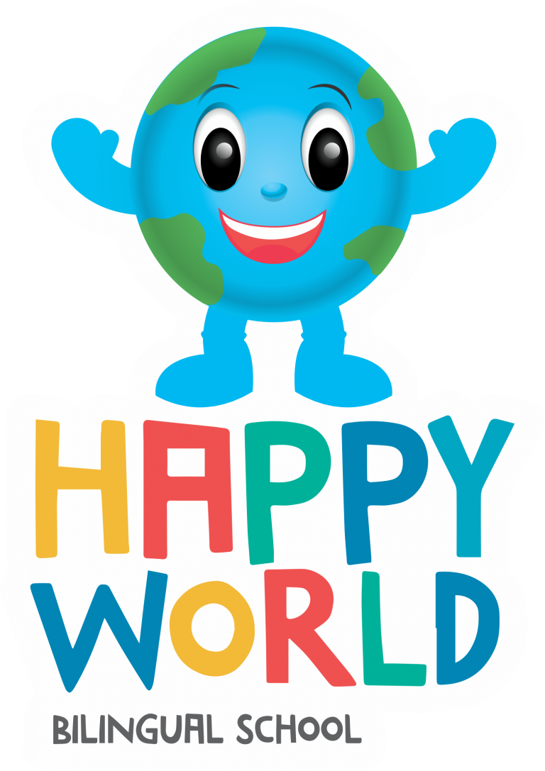 Fundamental Anos Iniciais – Happy World Bilingual School